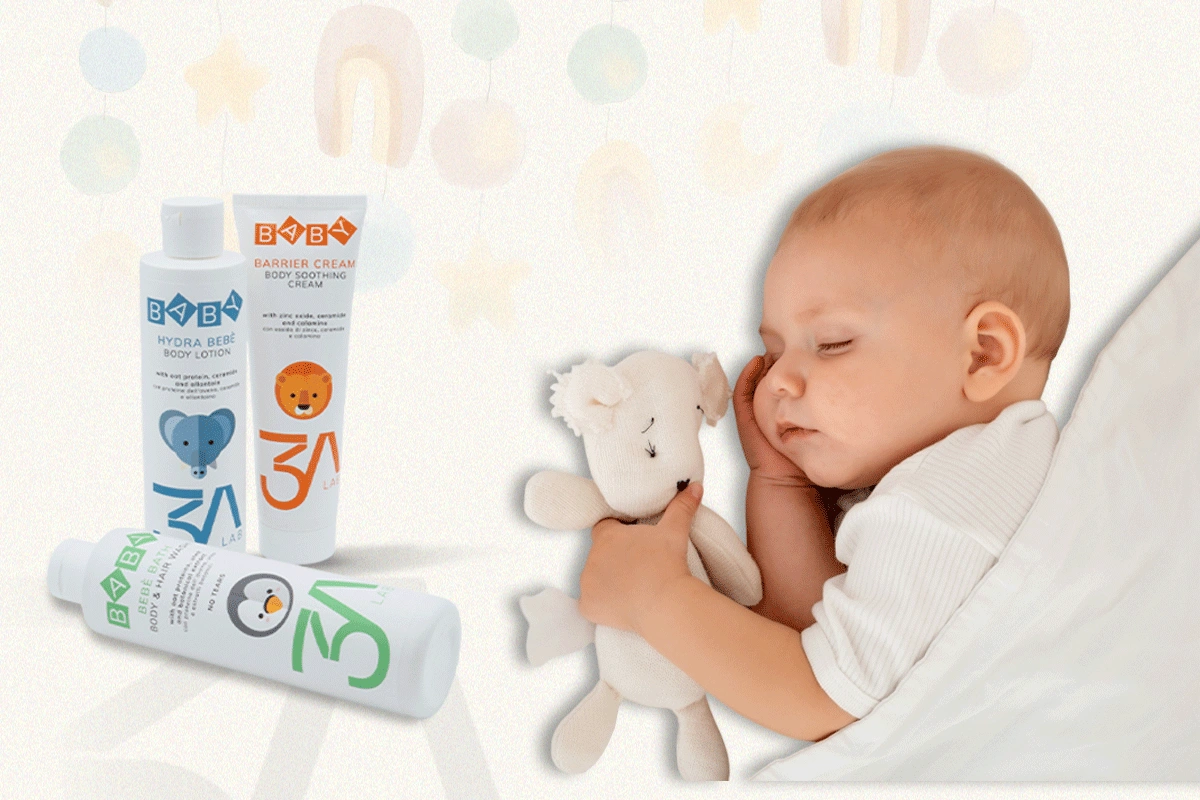 Skin - 3alab-cosmo.com